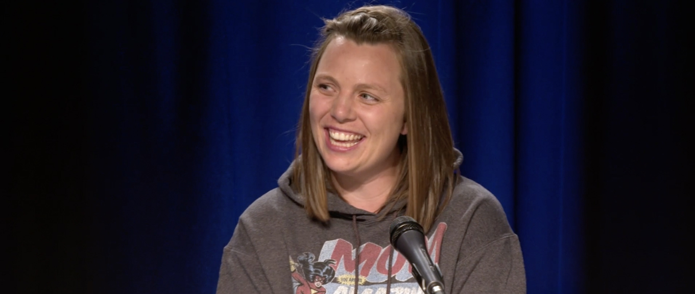 NWLife Weekly Conversation—Jessica Klukas' Story - Northwest Leader ...