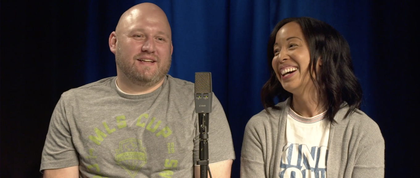 NWLife Weekly Conversation—Adrian and Amanda Duarte - Northwest Leader ...