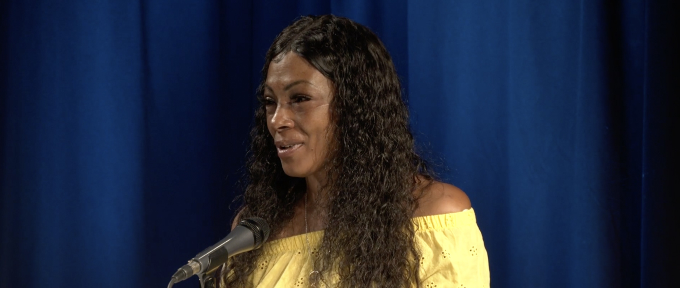 NWLife Weekly Conversation—Ruthie - Northwest Leader - Brian Dolleman